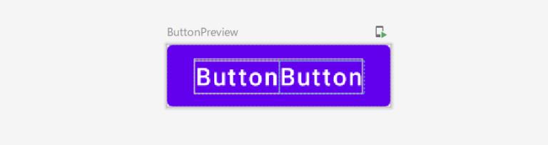 Jetpack Compose: Buttonコンポーザブルを使う | TechBooster