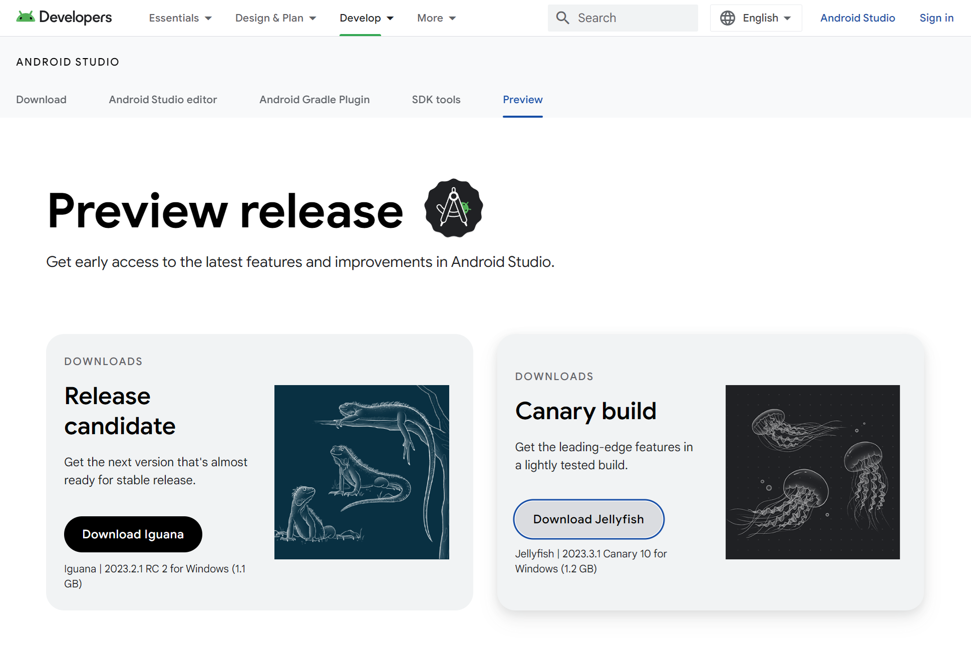 Android 15 Developer Preview 1リリース：変更点と新機能 | TechBooster